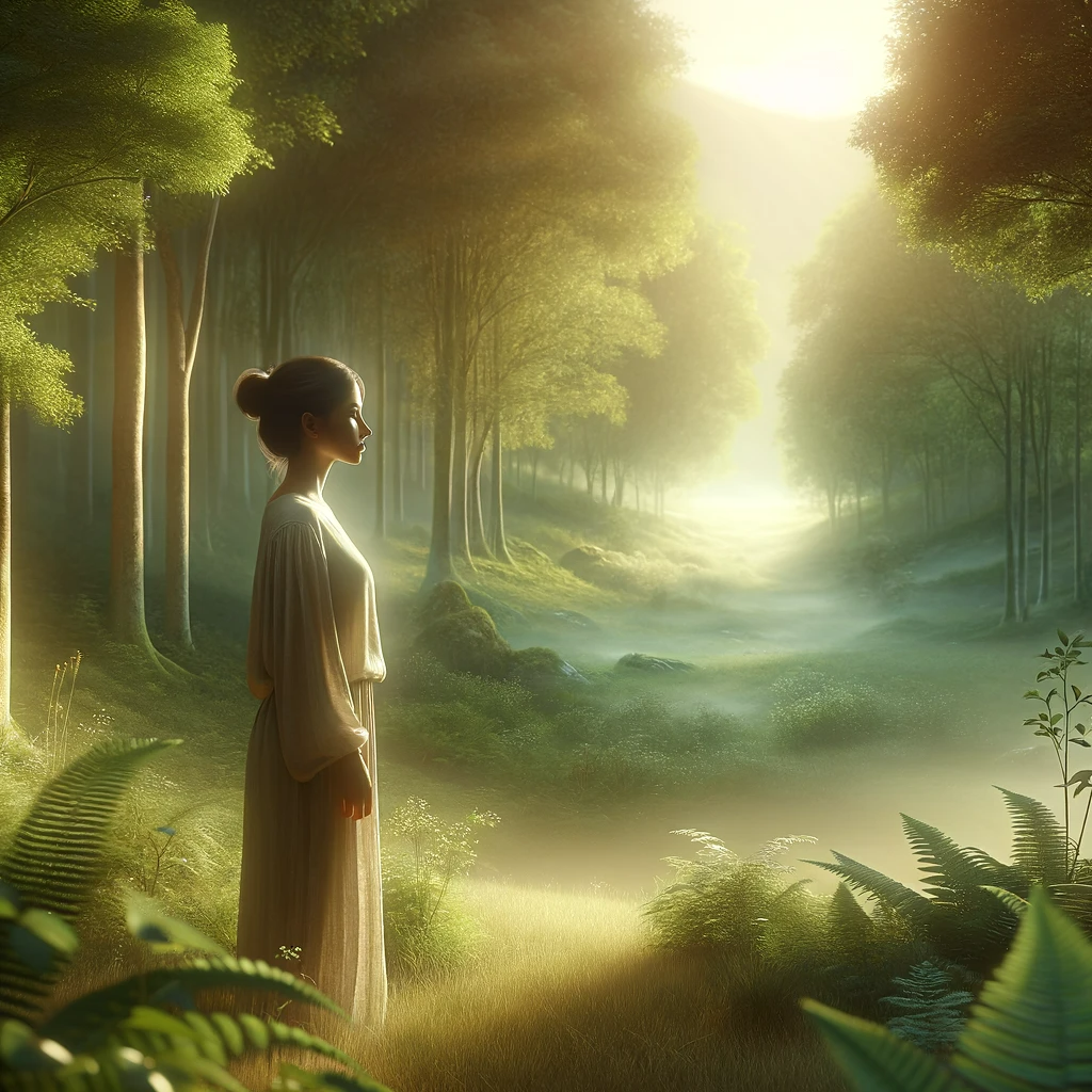 Embracing Self-Discovery: Your Journey to Personal Empowerment - Dare ...