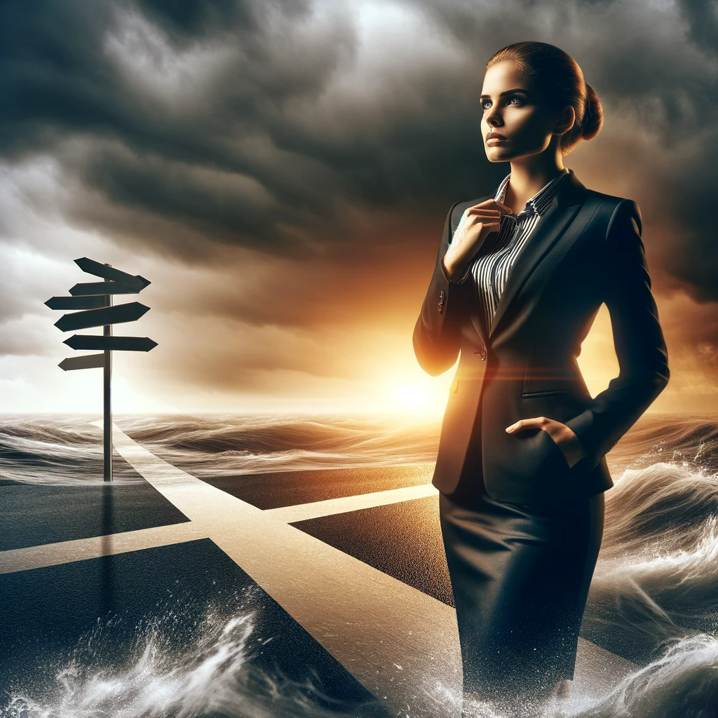 Turning Business Setbacks into Comebacks: My Story of Resilience and ...