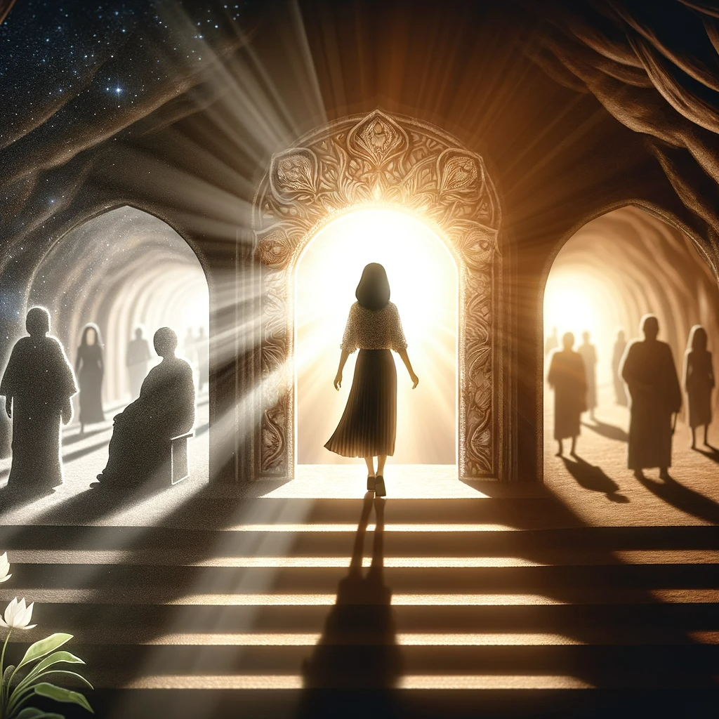 Overcoming Deception in Dating: My Journey to Self-Respect - Dare To Be You