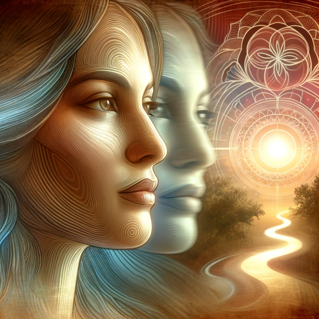 Embracing Integrity: A Woman's Guide to Authentic Living - Dare To Be You