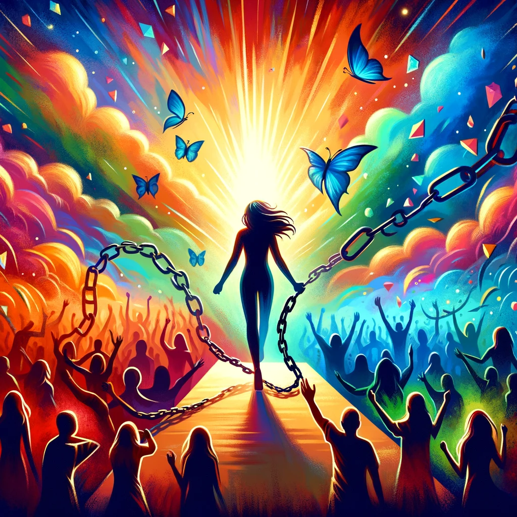 Embracing Strength: Overcoming Insecurities to Achieve Your Dreams ...