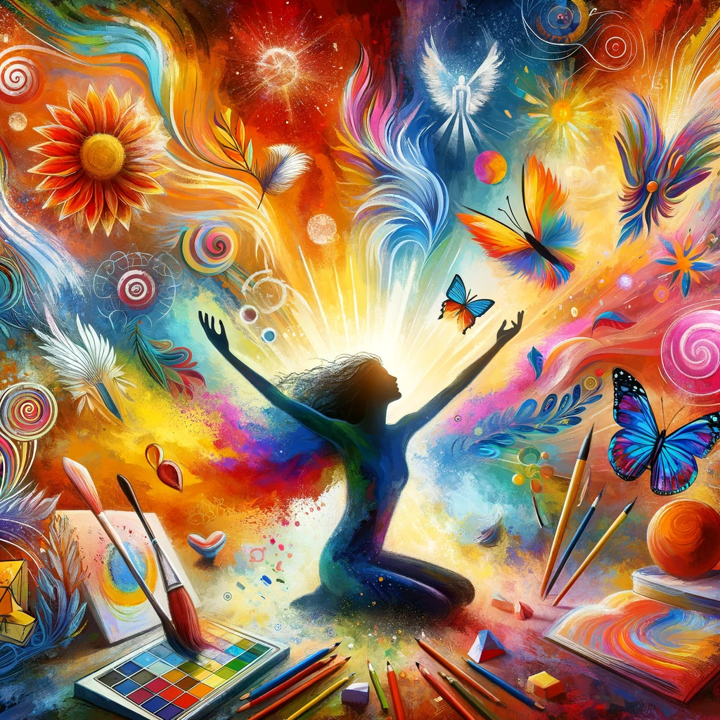Crafting Your Destiny: The Art of Living with Intention - Dare To Be You