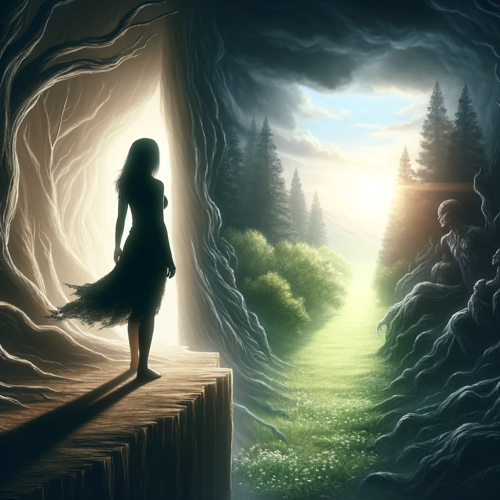 Embrace Your Power: The Dare To Be You Guide to Overcoming Fear and ...