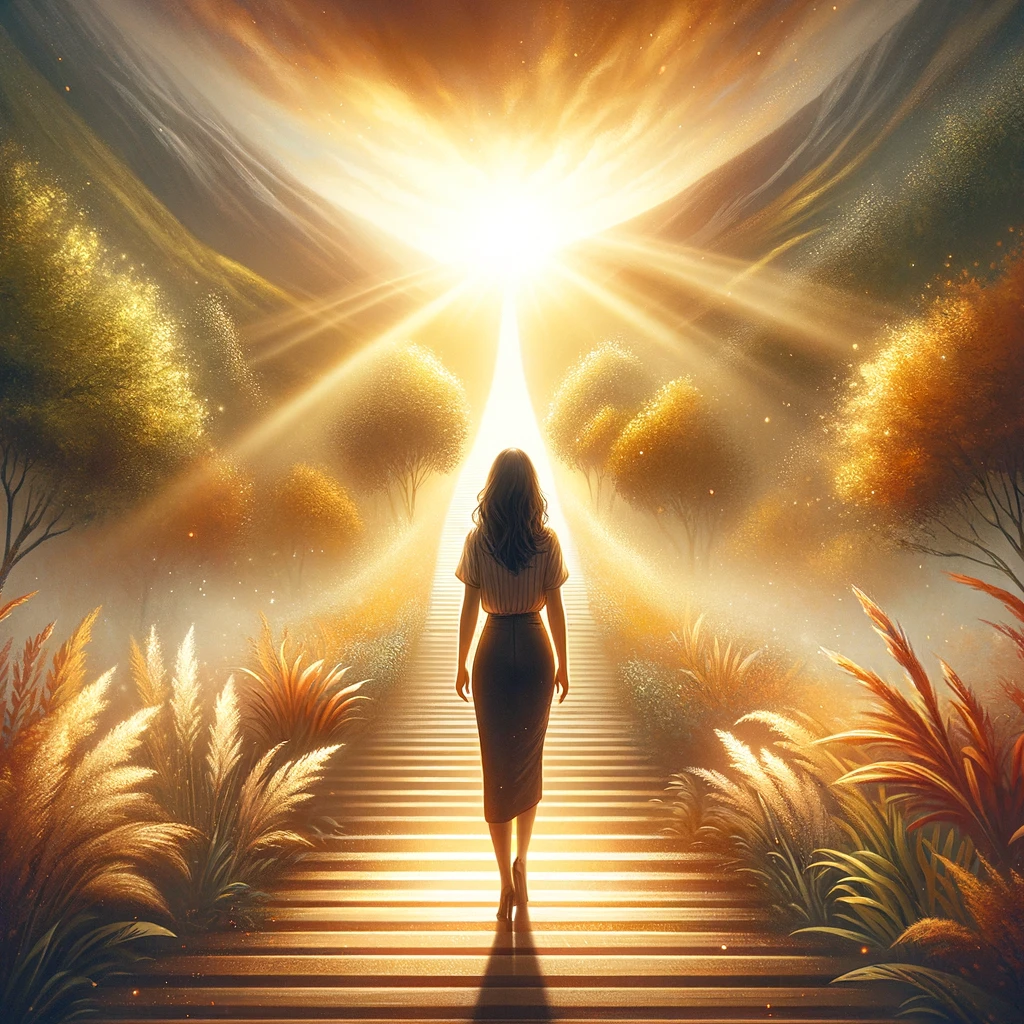 Break Free: Your Unstoppable Journey with Dare To Be You - Dare To Be You